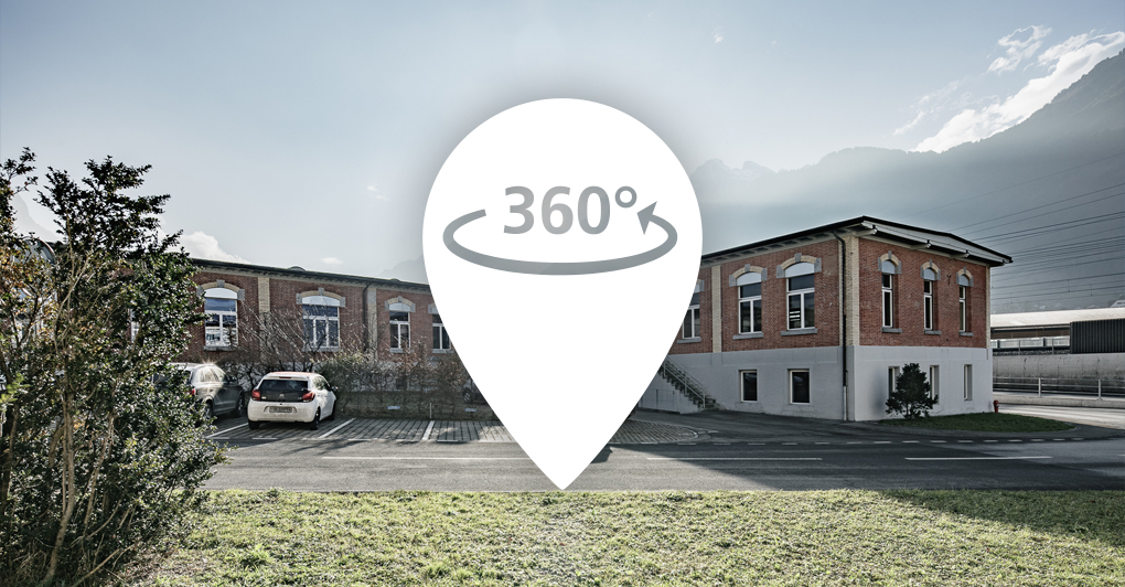 Virtual tours of our sites and parks | RUAG