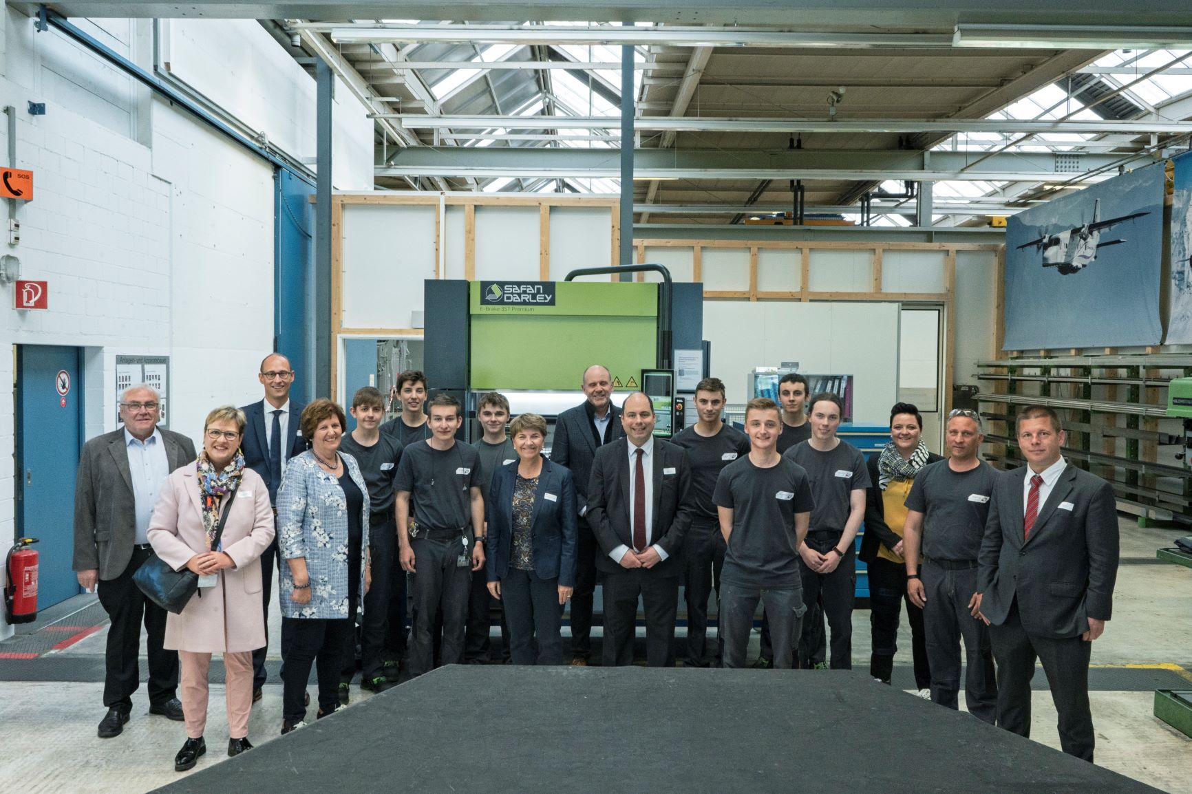 Für souveräne Sicherheit: Wir sind der Technologiepartner der Schweizer Armee | RUAG