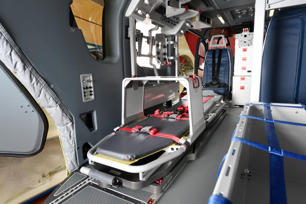 Struktur Engineering | RUAG