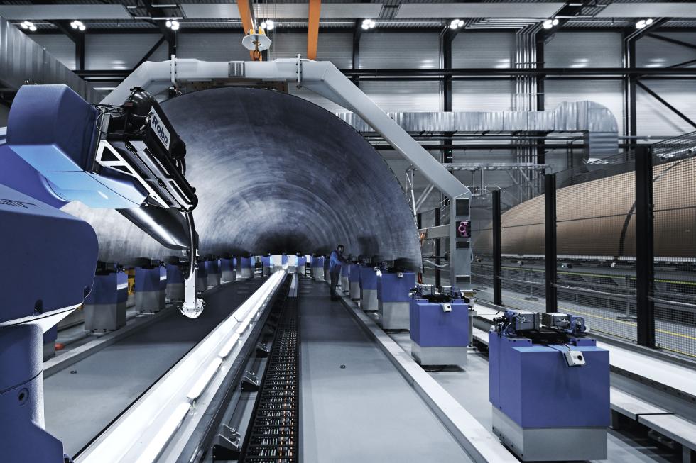 Struktur Engineering | RUAG