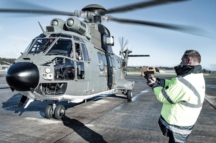 Berner Wirtschaft zu Gast im C2I-Campus | RUAG