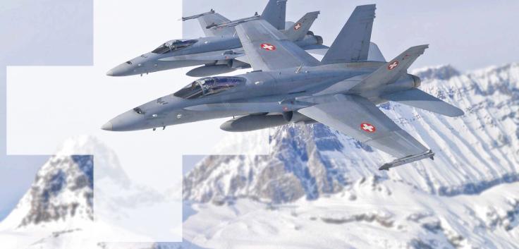 Offene Stellen | RUAG