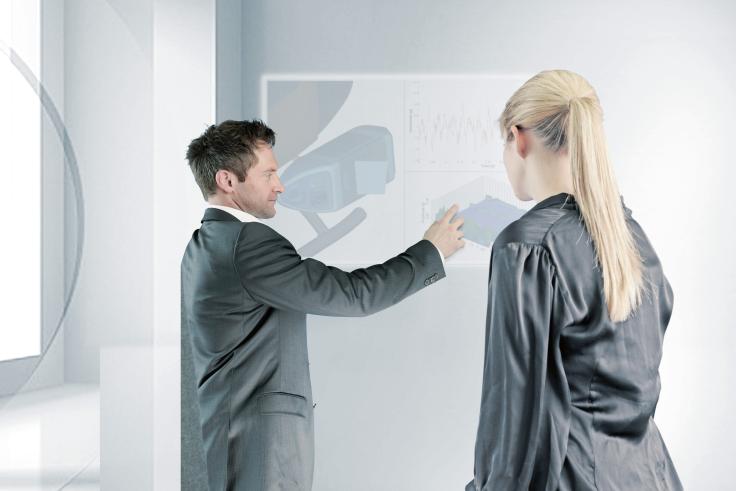 Struktur Engineering | RUAG