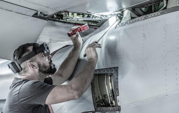 Sécurité souveraine pour la Suisse: Nos prestations et compétences | RUAG