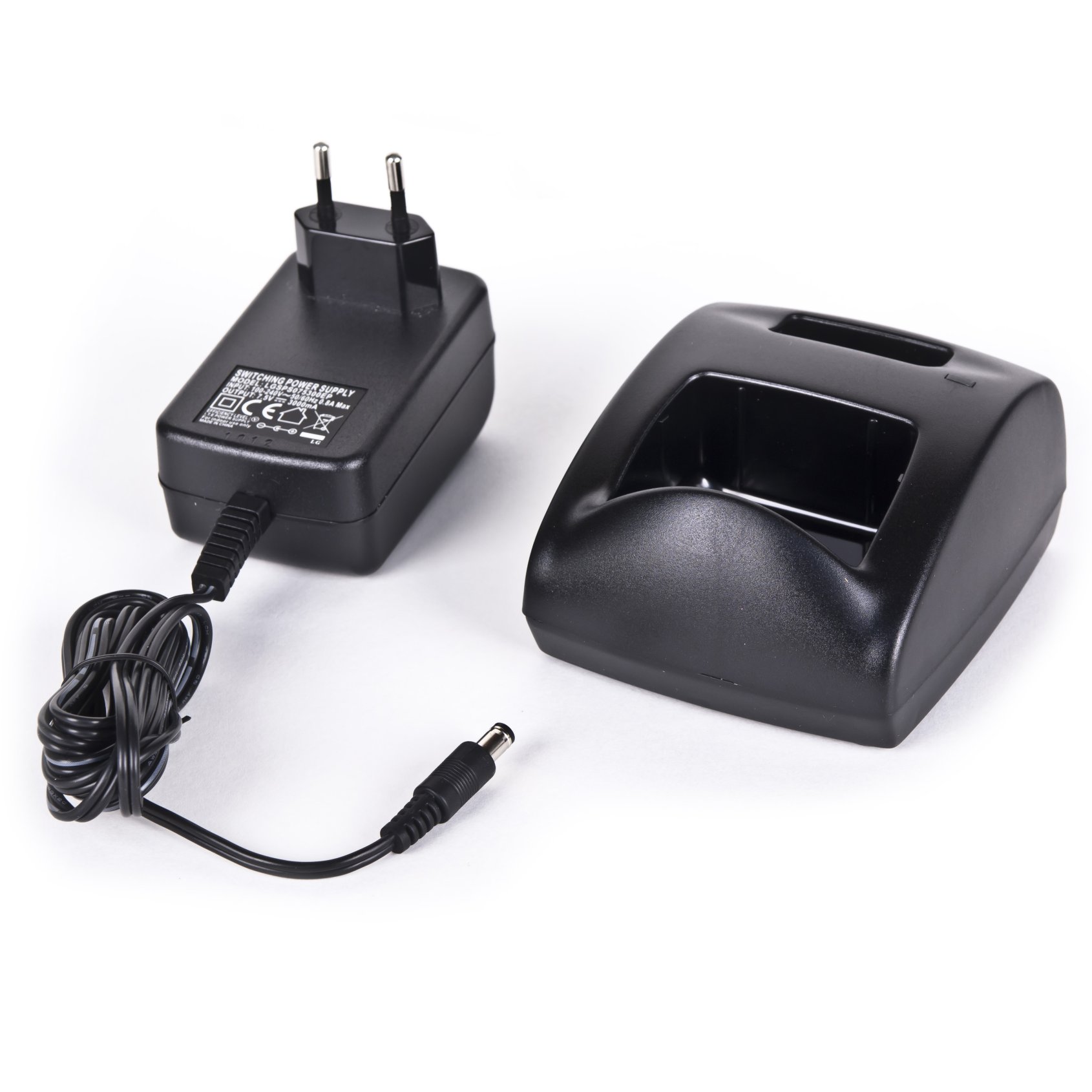 TPH700 Single compartment charger 1+1 | RUAG