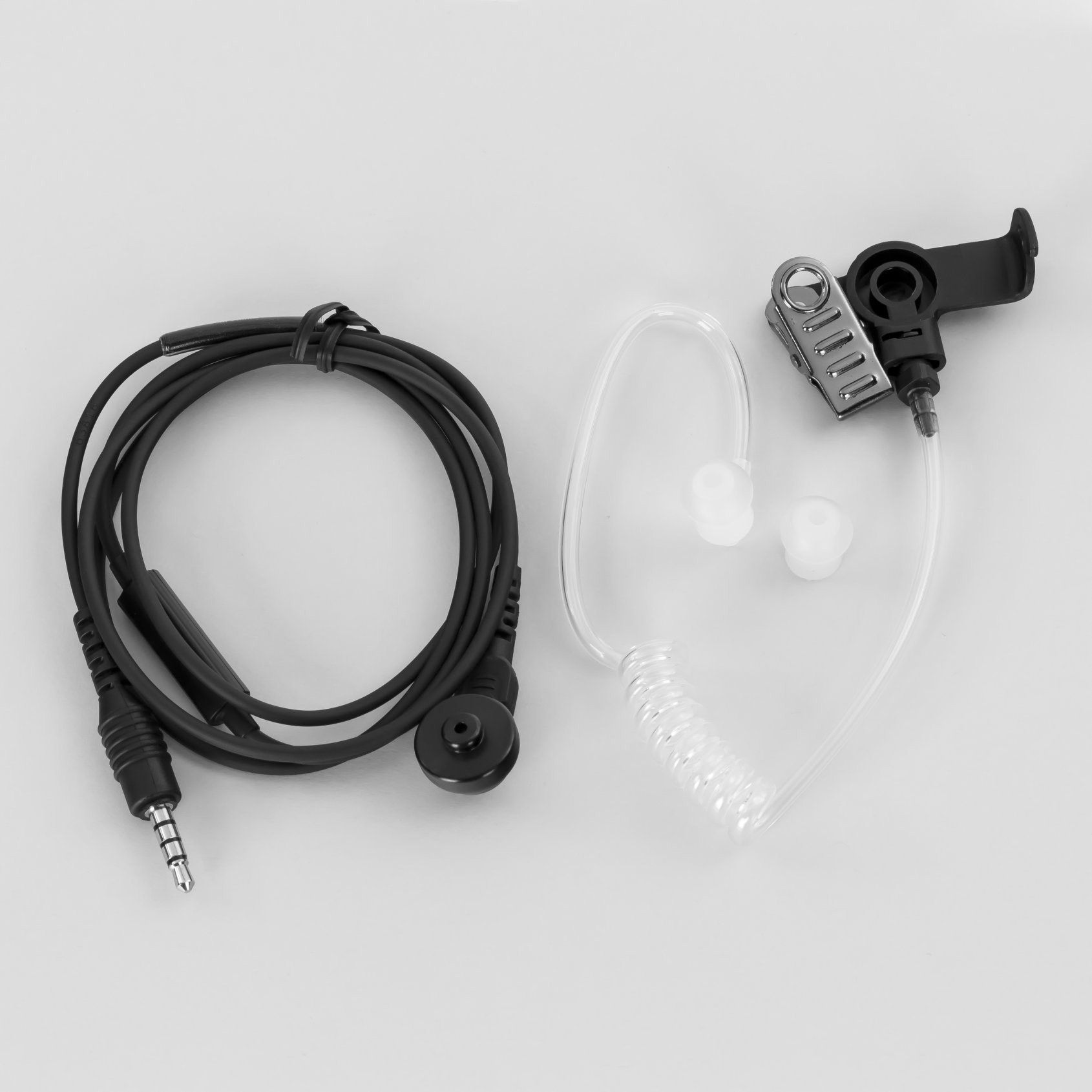TPH900 Earpiece with jack | RUAG