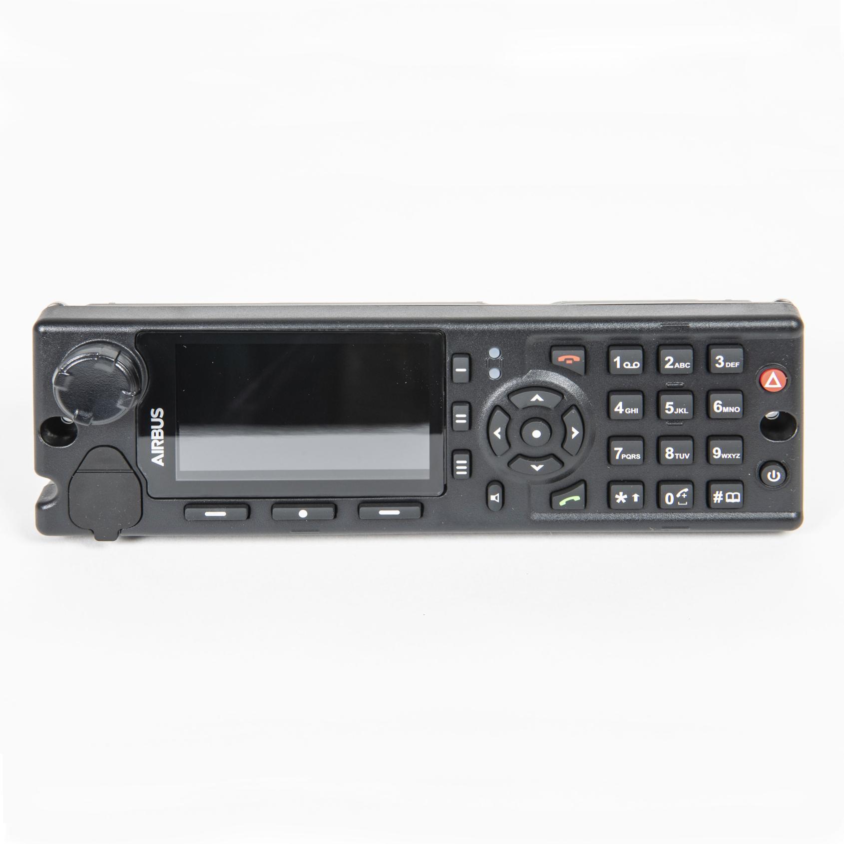 TPM700 CONTROLEINHEIT TM-CU | RUAG