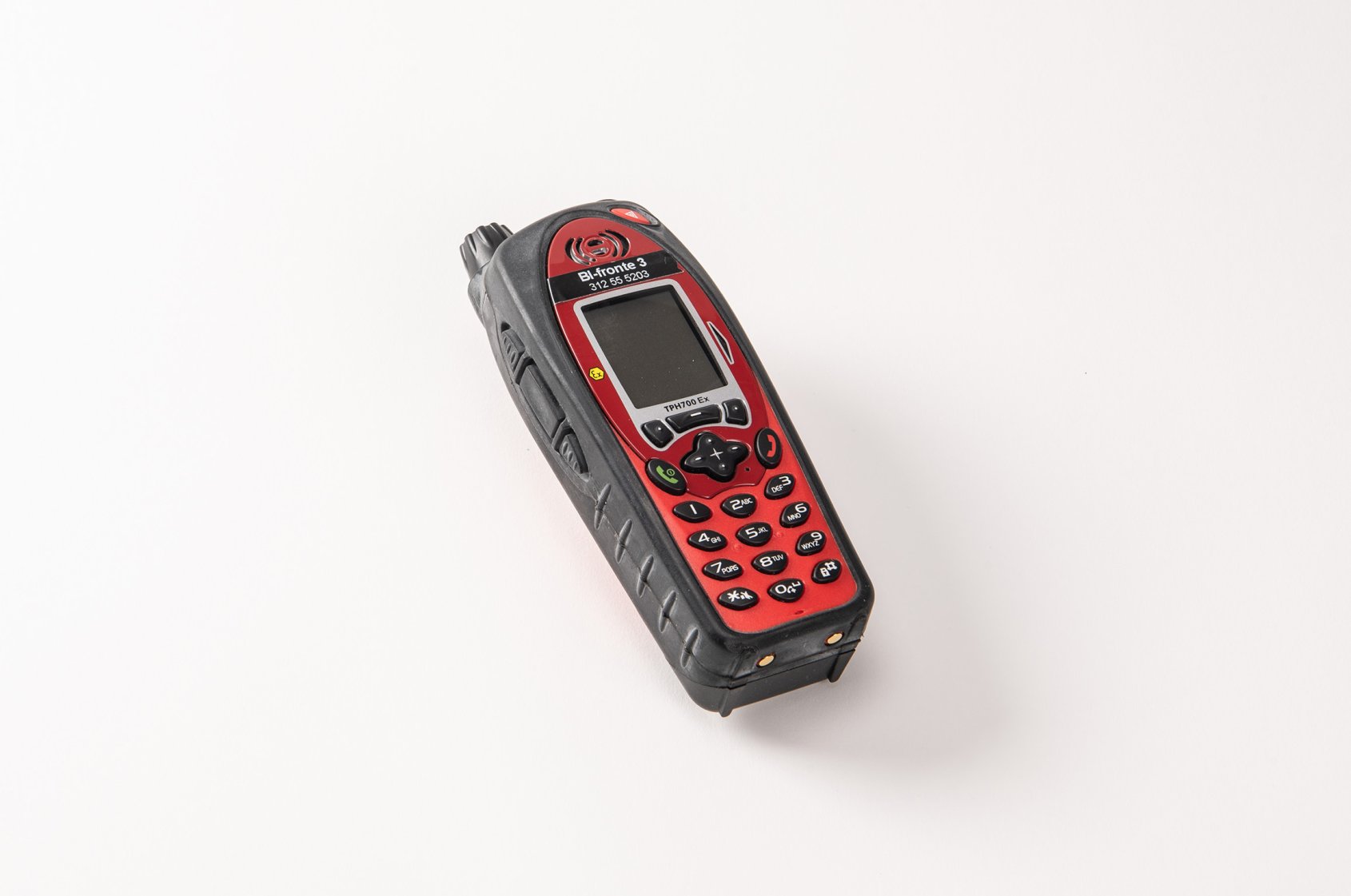 Recycling and disposal of terminal devices | RUAG