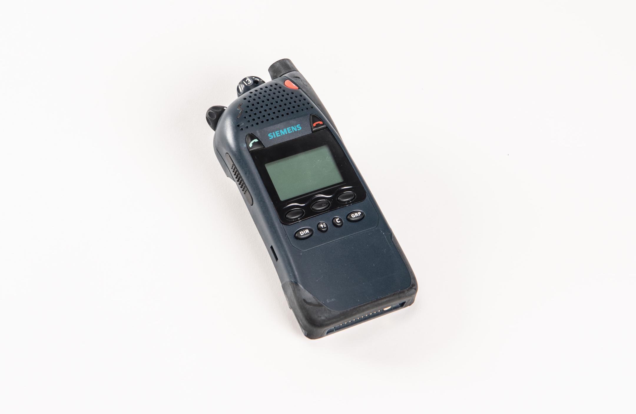 Recycling & Entsorgung Endgeräte | RUAG