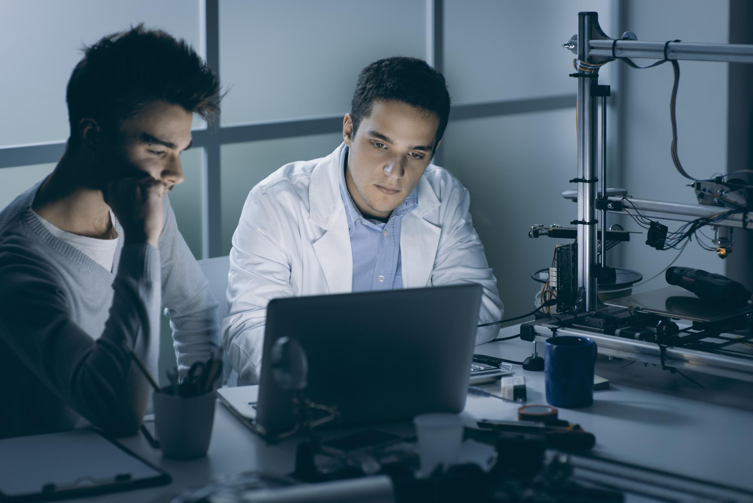 RUAG Test Center for Software Testing | RUAG