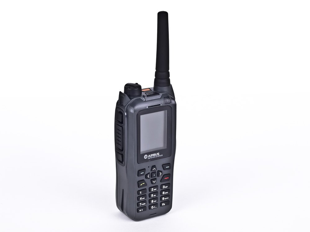 Set 1: TPH900 inkl Antenne, Akku | RUAG