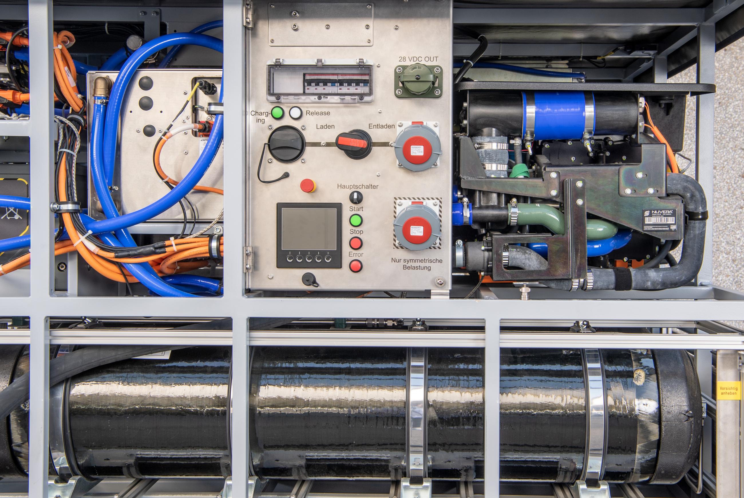 Autonomy and sustainability | RUAG